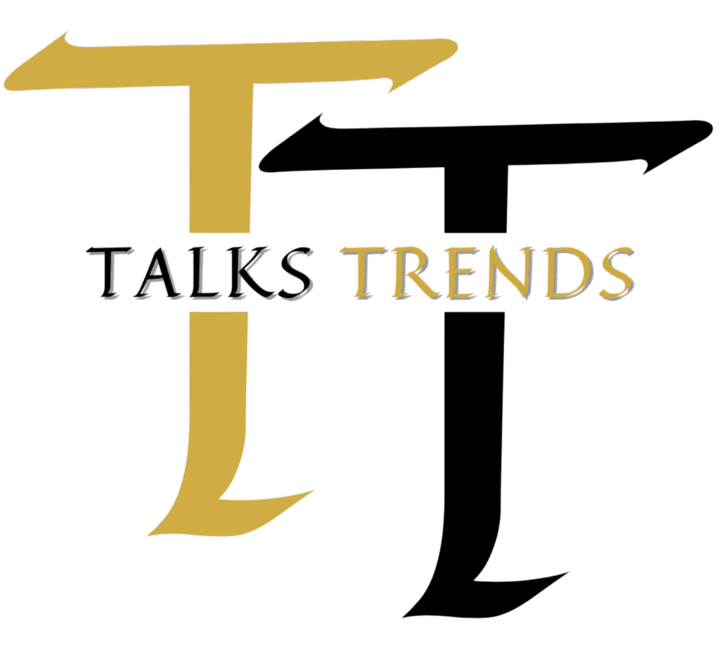 Talks Trends – Every Trends Begins With a Conversation